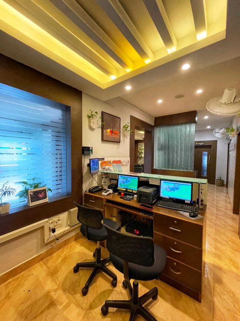 Laboratory Near Me | Lab Near Me | Labs in Cheranallur