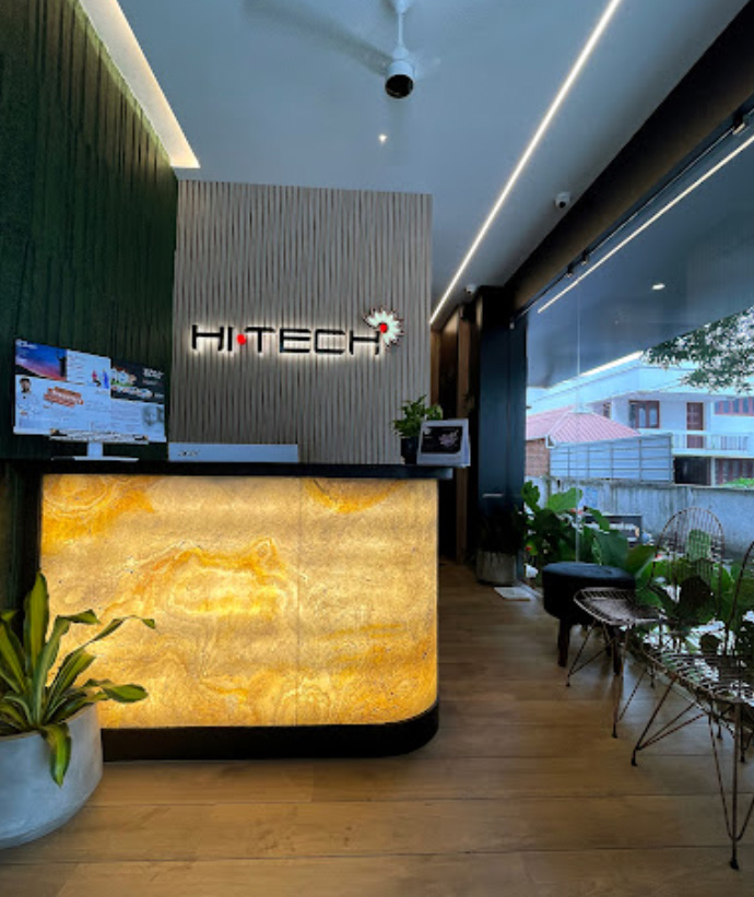 Our Labs In Kochi | Diagnostic Centre in kochi, kerala