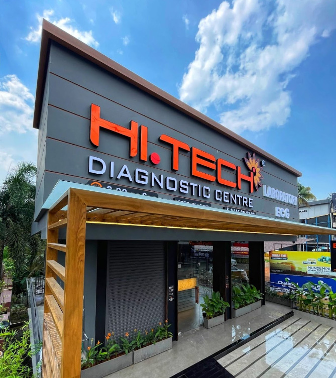 Laboratory Near Me | Lab Near Me | Labs in pukkattupady