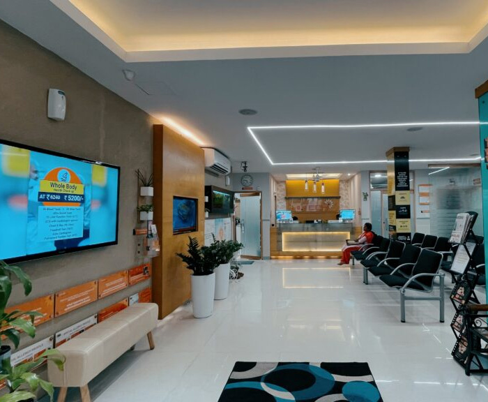 Laboratory Near Me | Labs Near Me | Labs in Palarivattom