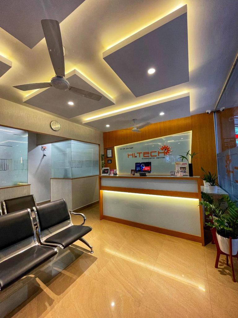 Best Diagnostic Centre in Vennala | Best lab near Palarivattom