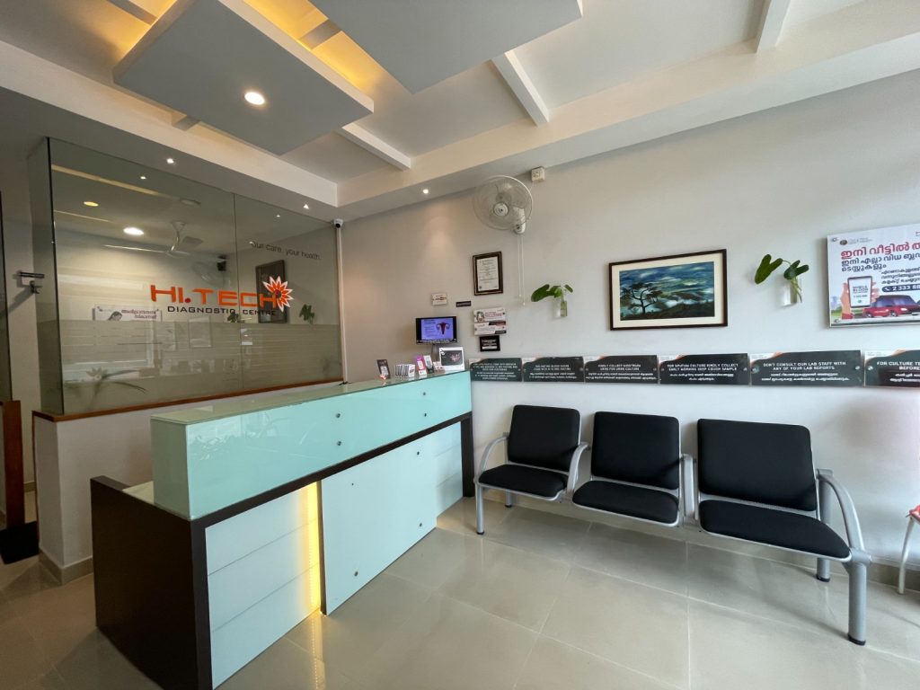 Laboratory Near Me | Lab Near Me | Labs in varapuzha