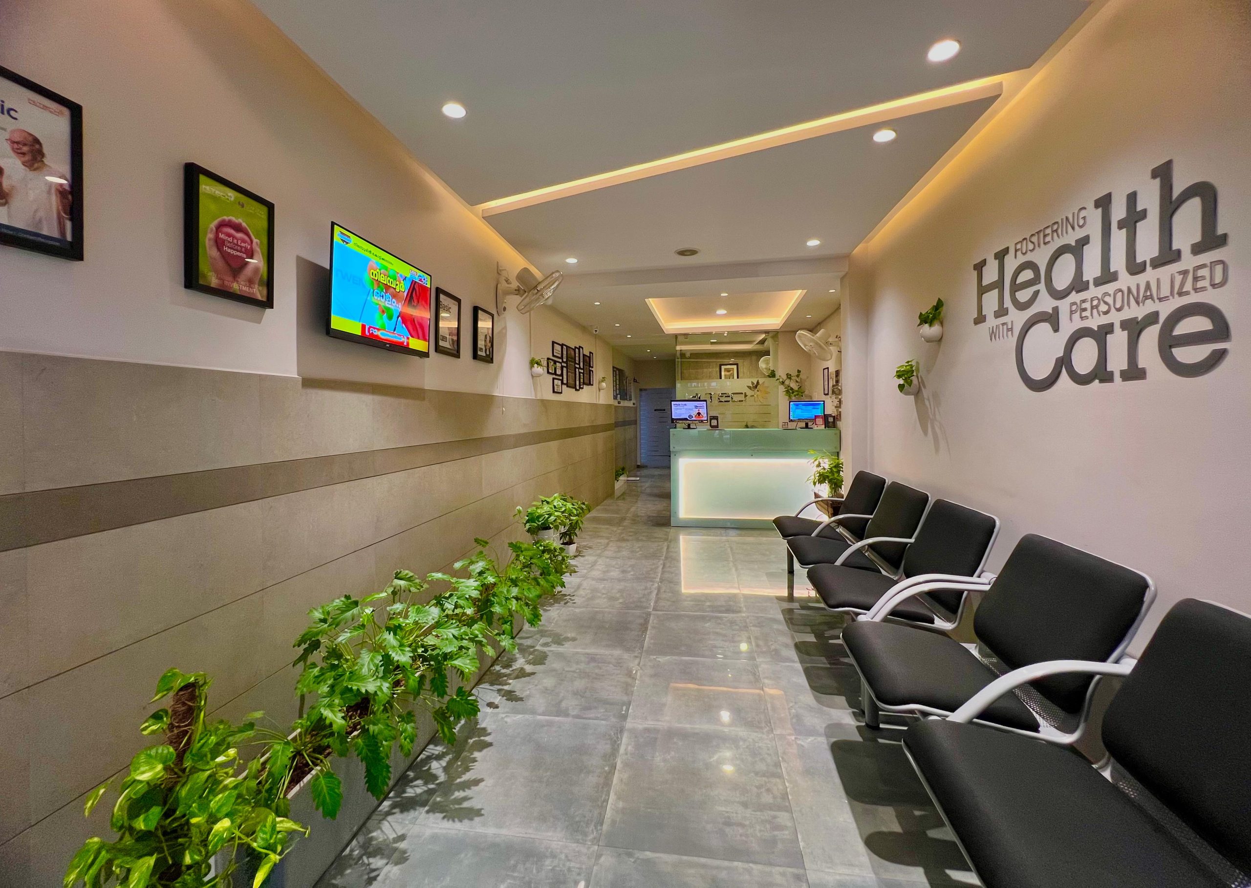 Laboratory Near Me | Lab Near Me | Labs in Kalamassery