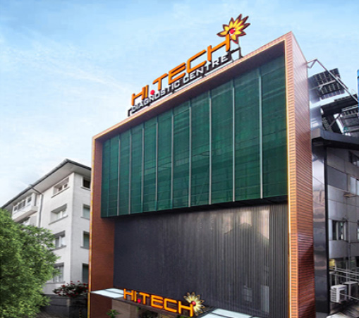 Best Lab in Kochi | Home Blood Collection | Xray @ Home