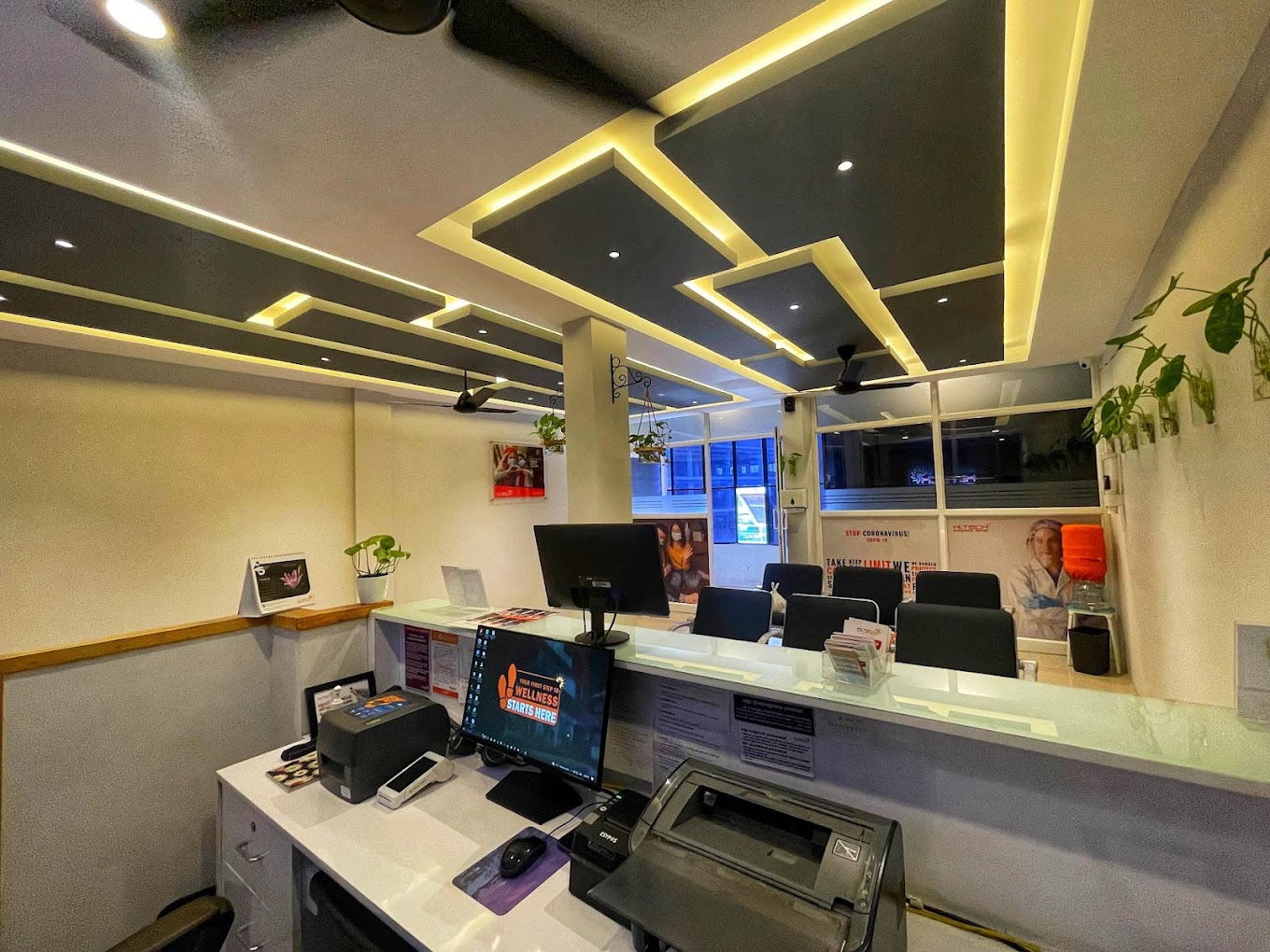 Laboratory Near Me | Lab Near Me | Labs in Kakkand