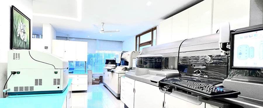 Our Labs In Kochi | Diagnostic Centre in kochi, kerala