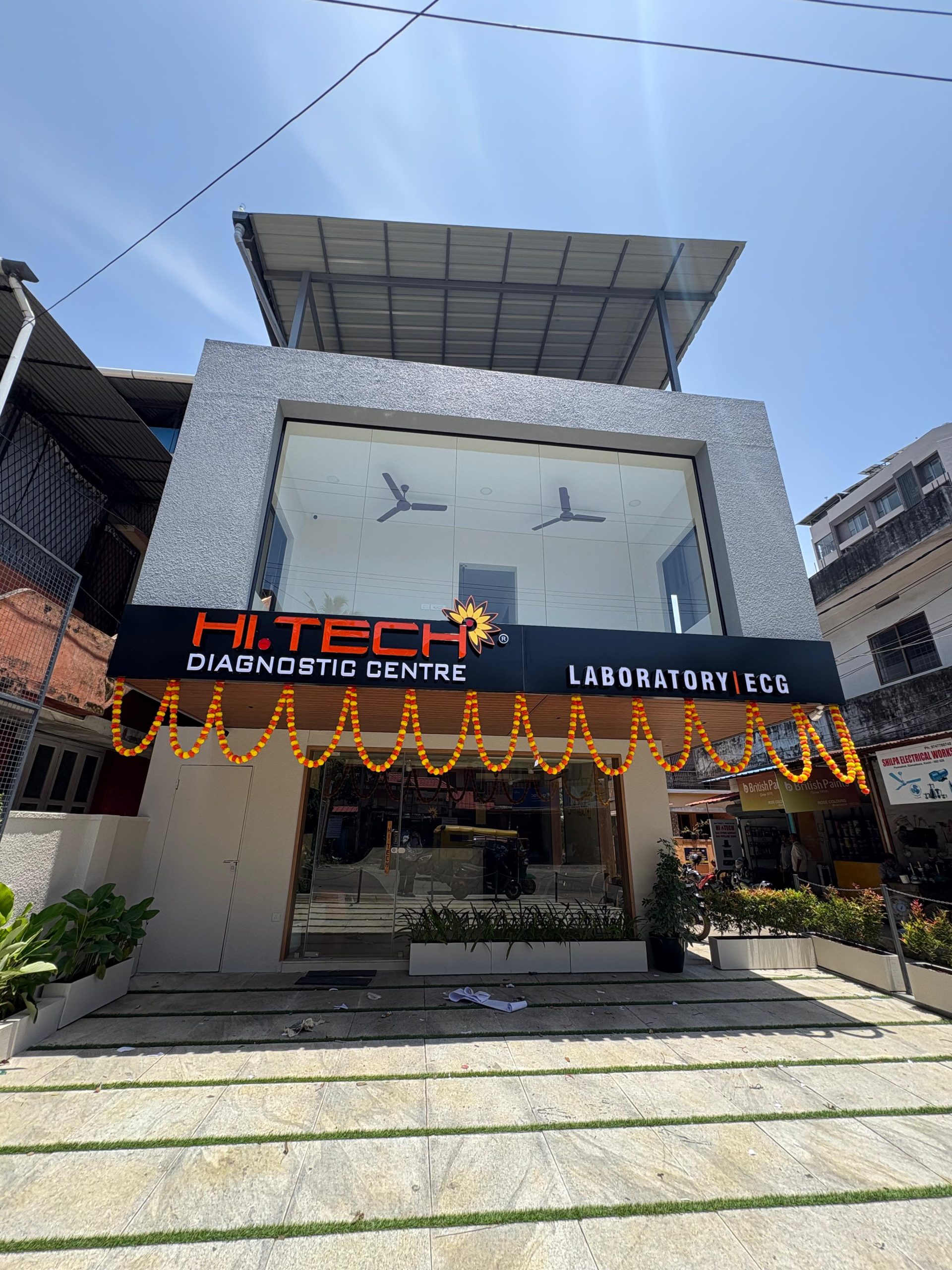 Laboratory Near Me | Labs Near Me | Labs in Elamakkara