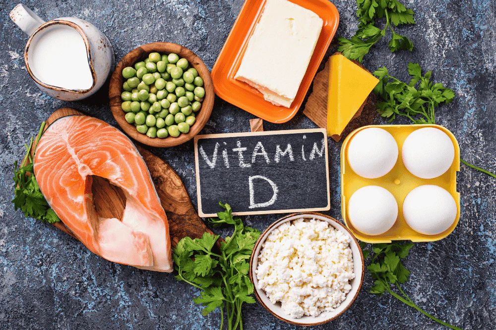 Vitamin D Deficiency: Symptoms, Causes & Testing