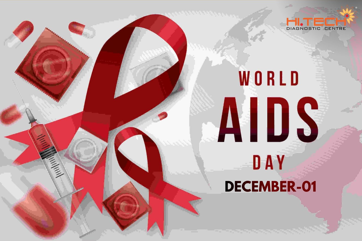 HIV Testing Kochi | World AIDS Day 2025
